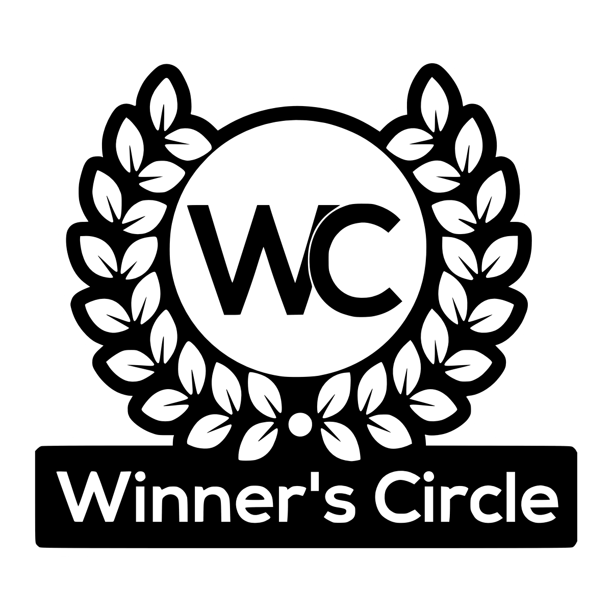 Winner's Circle Brand Clothing